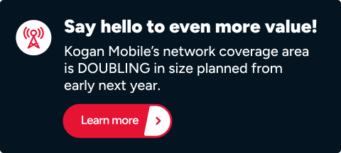 Amazing Value Mobile Phone Plans | Kogan Mobile